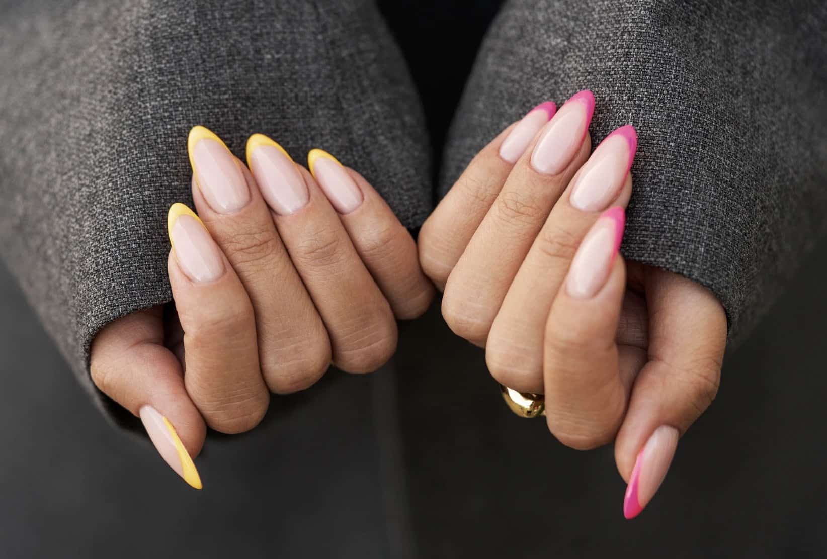 Come fare le unghie con il gel a casa: tutorial passo per passo